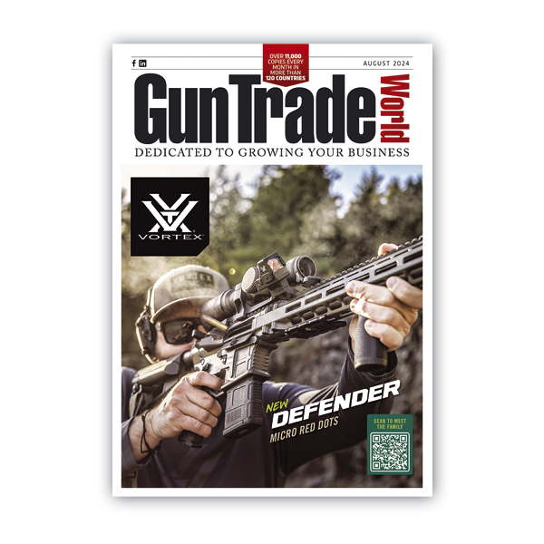 Magazine | Gun Trade World