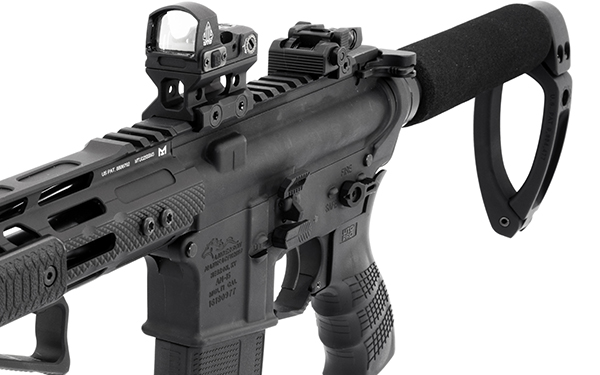 Upgrade with UTG | Gun Trade World